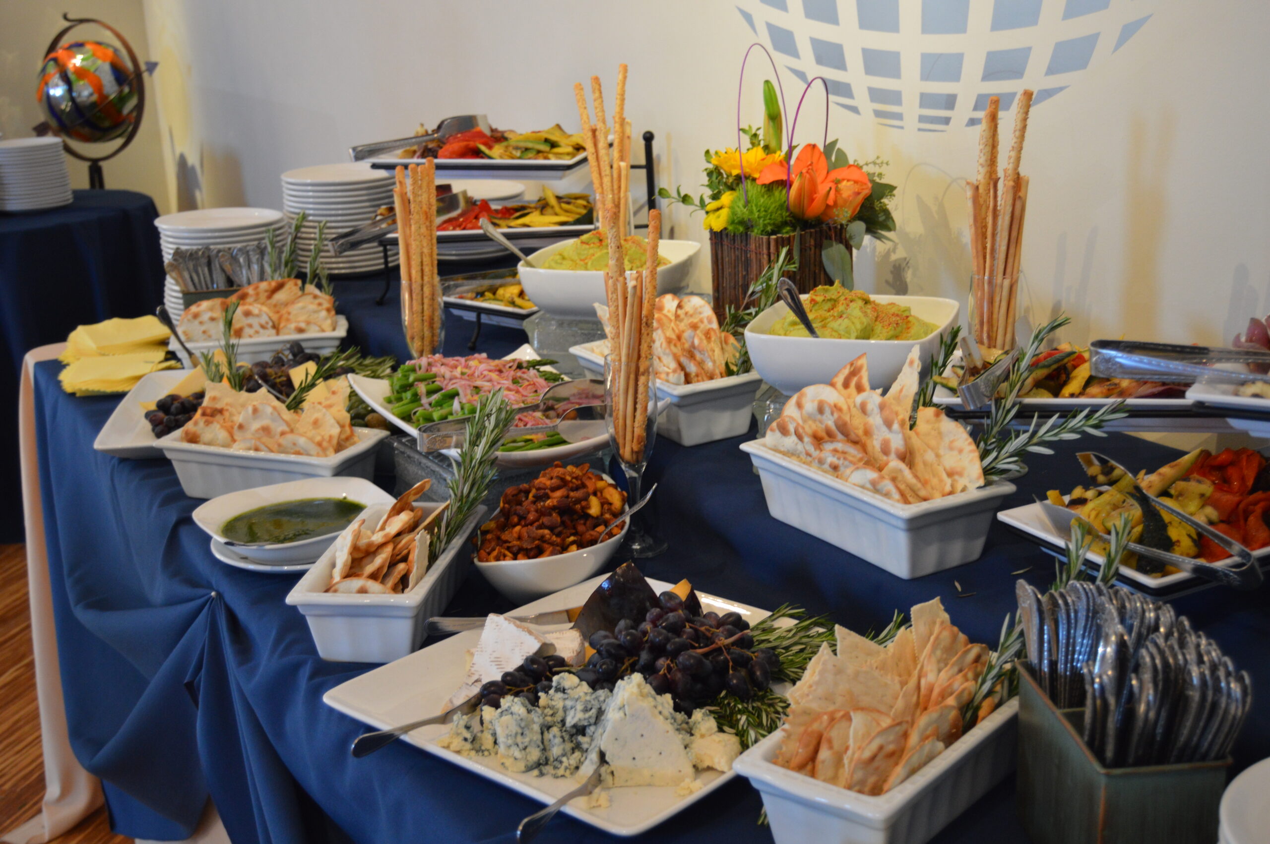 Home - Maceli's Banquet Hall & Catering